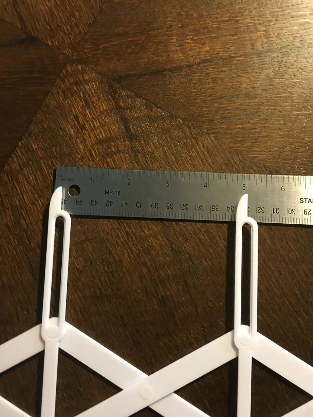 Flush Equal Space Divider - Free 3D Print Model - MakerWorld