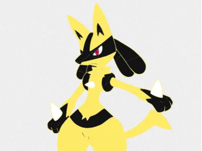 lucario 3d print model download - MakerWorld