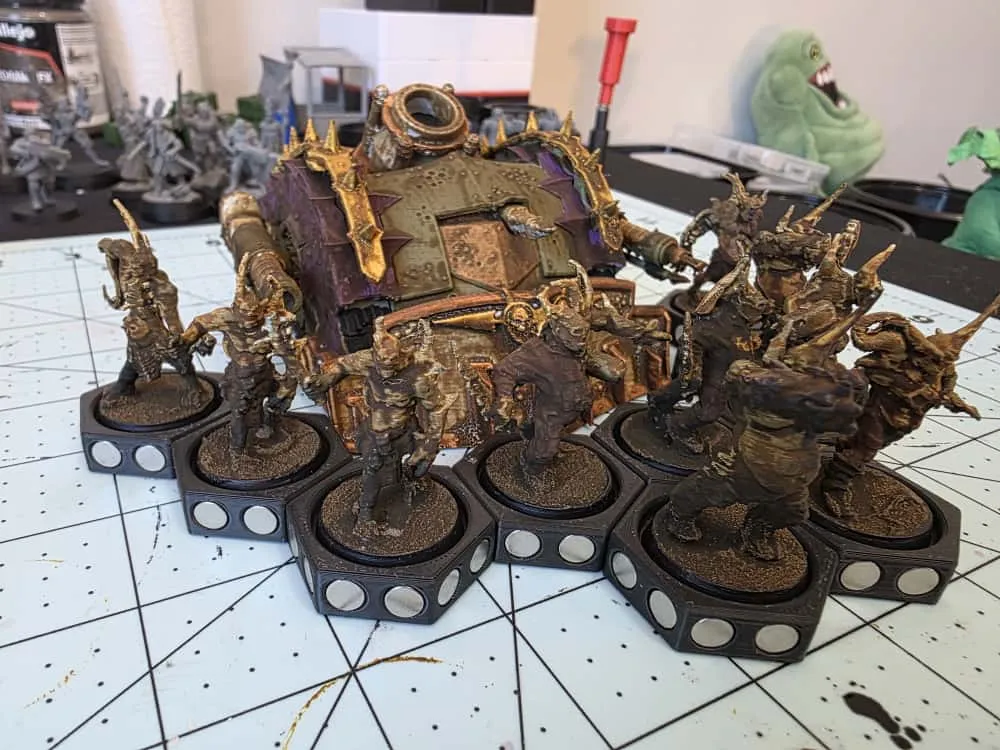 Chico feliz con resfriado Booger Blaster por The Wild Kard 7 MakerWorld: Descarga Modelos 3D ...