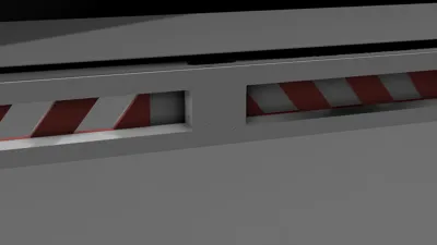 Vented Glass and AMS Riser with Plate Storage by minist3r MakerWorld ...