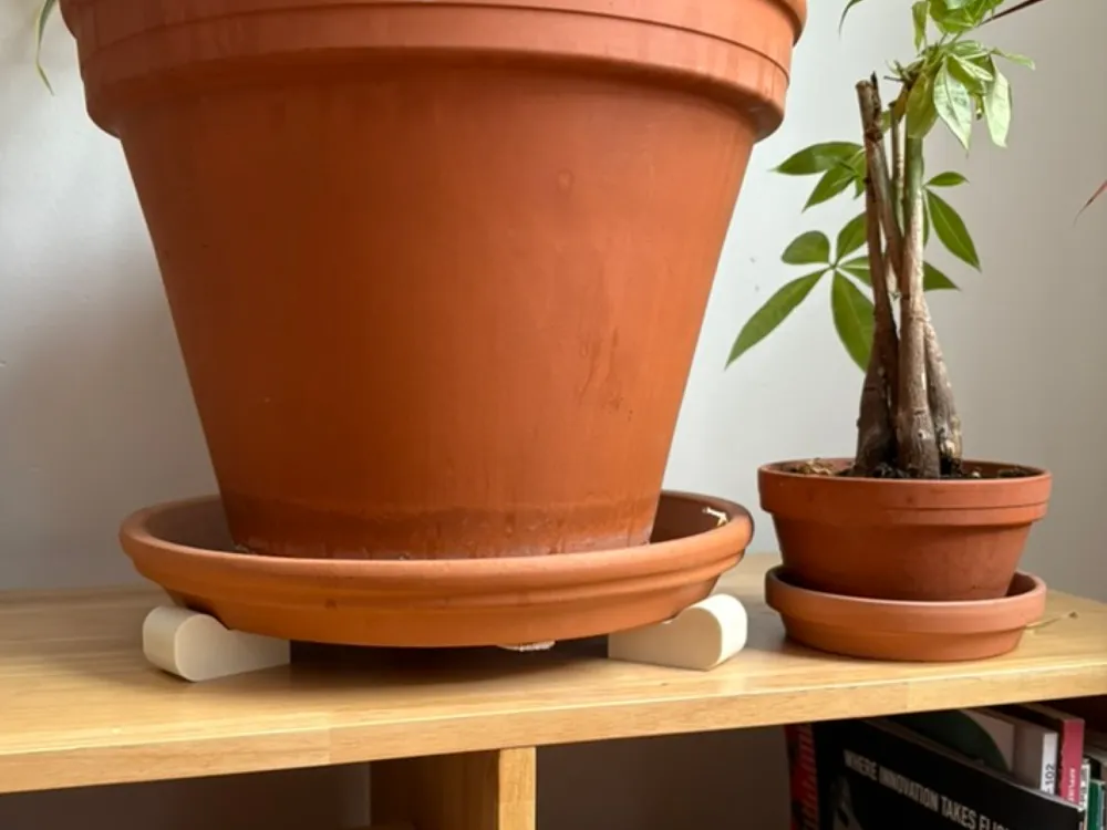 Plant Riser by ggggb - MakerWorld