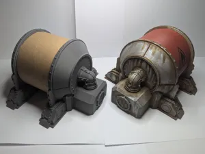 MakerWorld: Download Free 3D Models