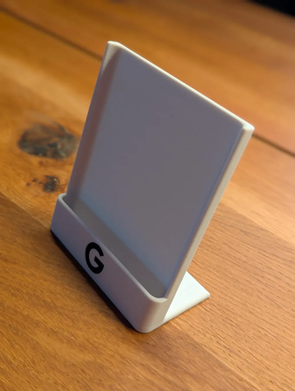 Google Pixel 7 - Dock/stand by TI-Solutions - MakerWorld