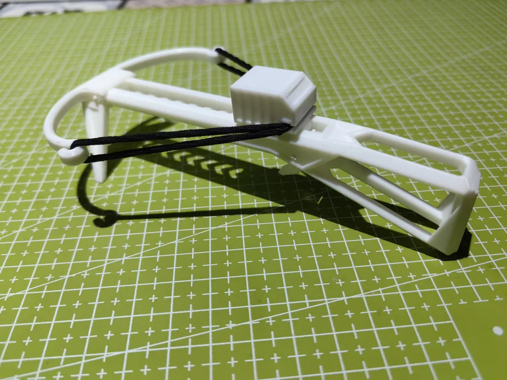 Bambu Poop Blaster V2.0 (High Power!) by 苏牧之丶 MakerWorld: Download Free ...
