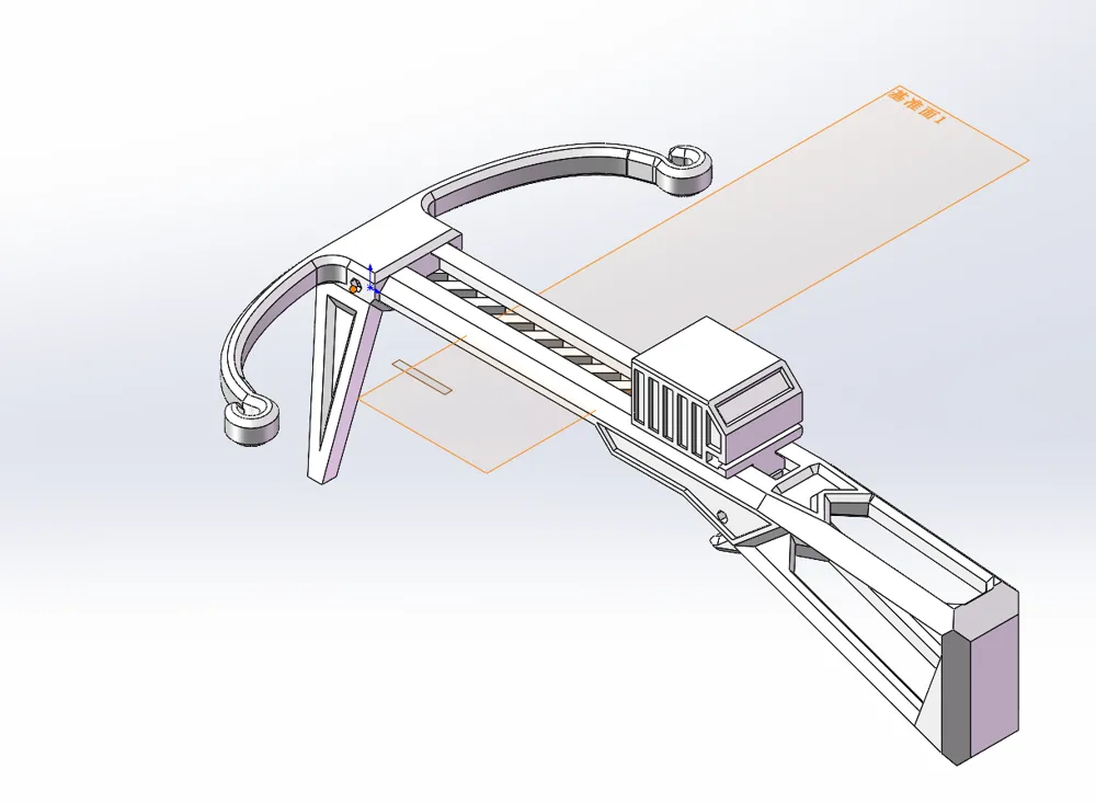 Bambu Poop Blaster V2.0 (High Power!) - Free 3D Print Model - MakerWorld
