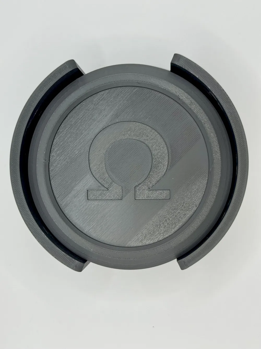 War Hammer 40K Coasters by ForkyC MakerWorld: Download Free 3D Models