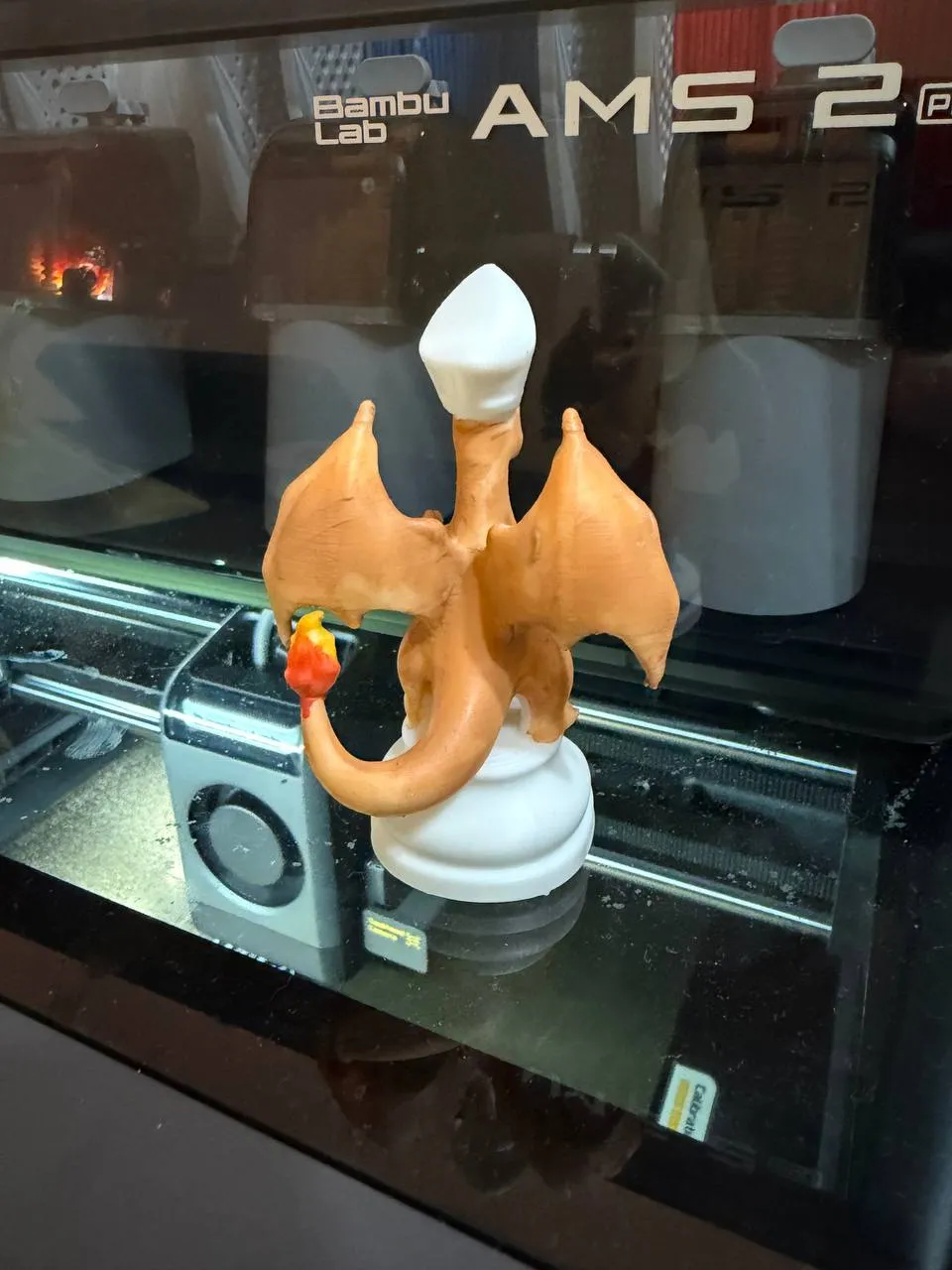 Pokemon Bishop Chess Piece - Free 3D Print Model - MakerWorld