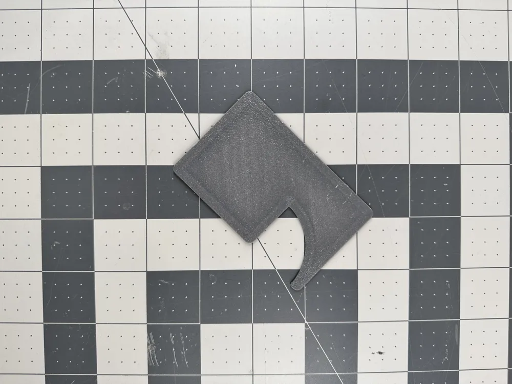 Skeleton Key - Free 3D Print Model - MakerWorld