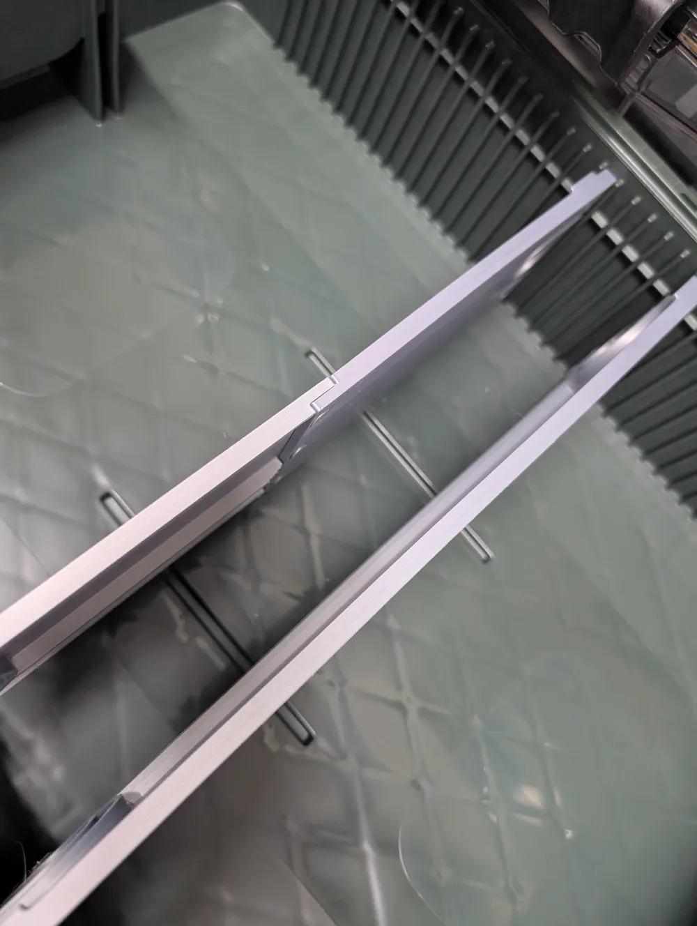 Sidio Compatible Quarter Crate Dividers - Free 3D Print Model - MakerWorld