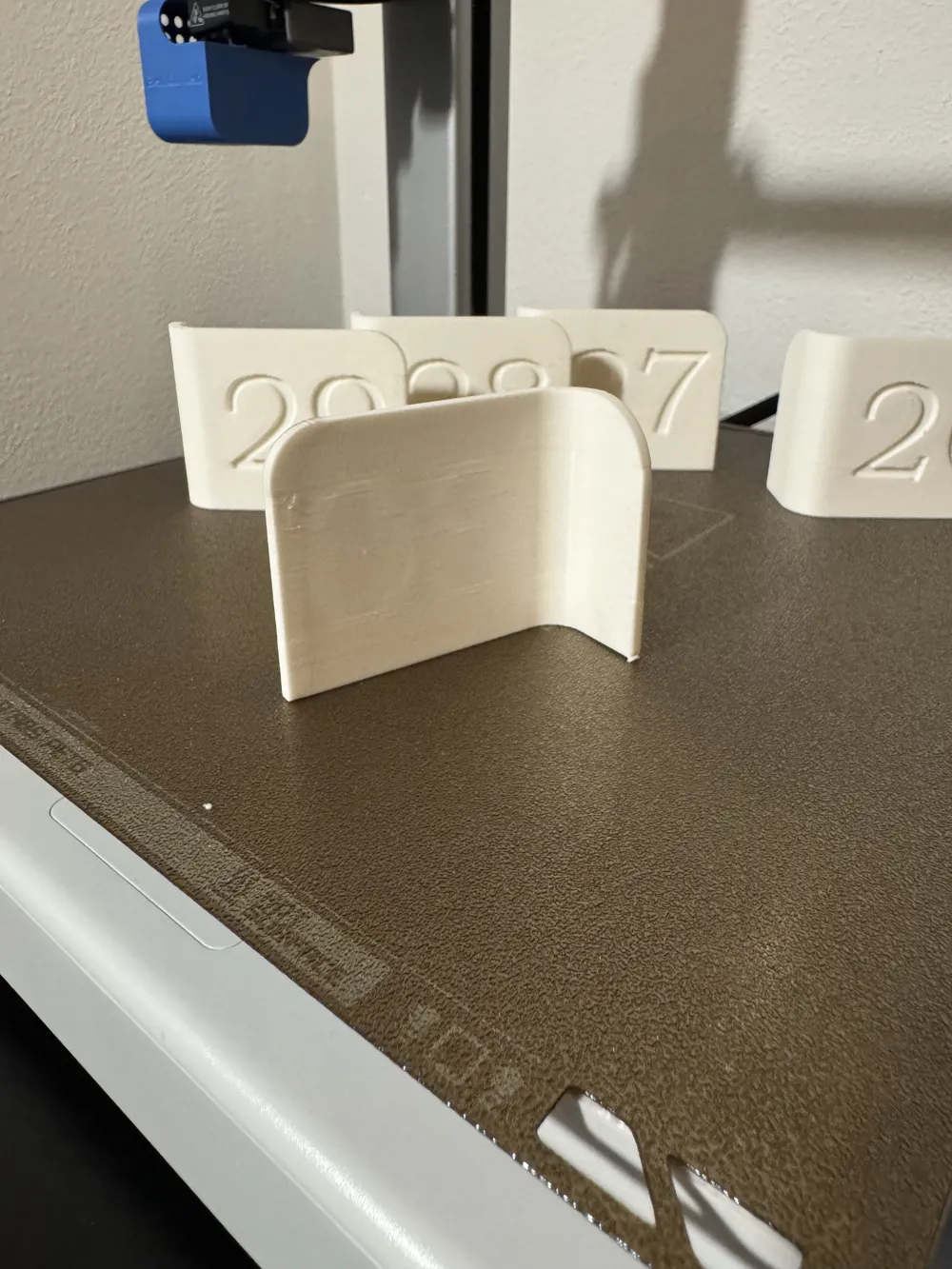 Placeholders - F3D EDITABLE by Domino MakerWorld: Download Free 3D Models