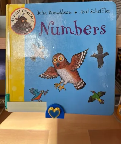 Book Display for library by Mitsuyoshi MakerWorld: Download Free 3D Models