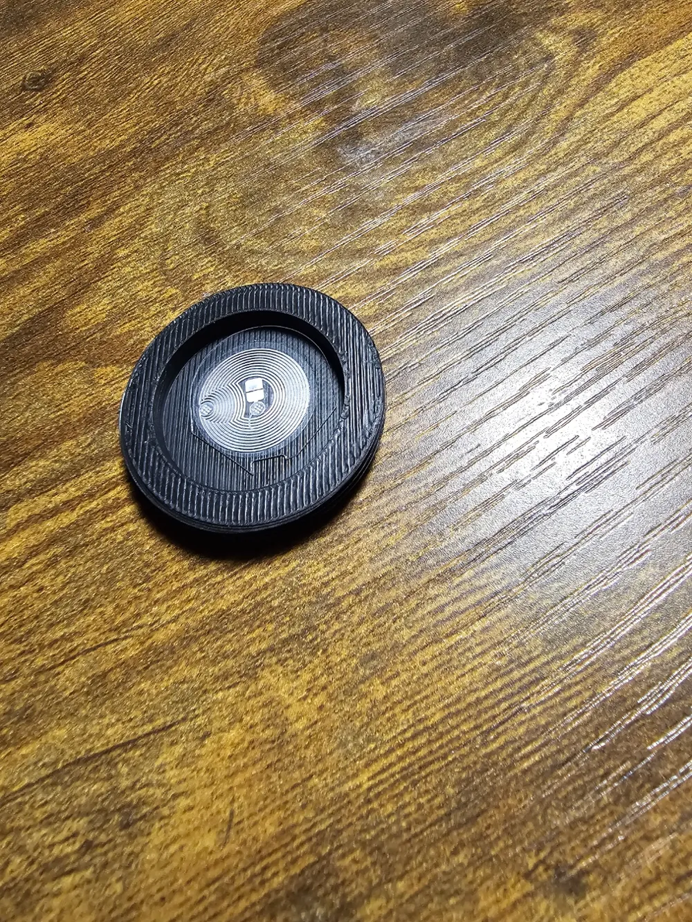 Filament RFID spool adapter for AMS / ACE units by Chette Boardman ...