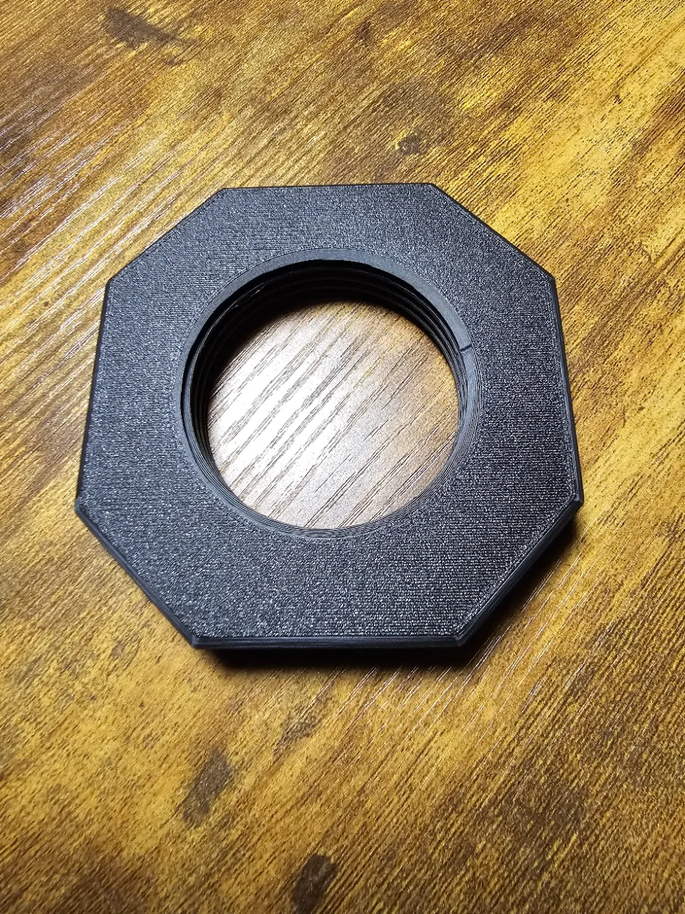 Filament RFID spool adapter for AMS / ACE units by Chette Boardman ...