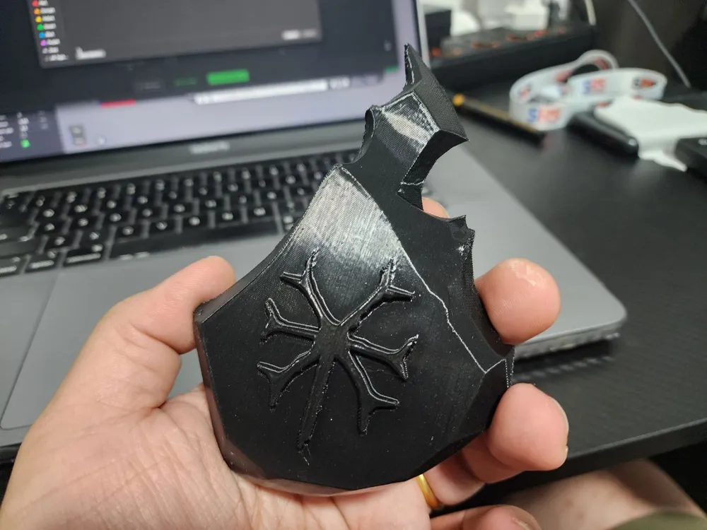 Honkai Star Rail Coreflame - Reason by marcusjchan MakerWorld: Download ...