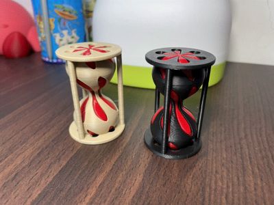 Passthrough 3D Models | Collection - MakerWorld: Download Free 3D Models