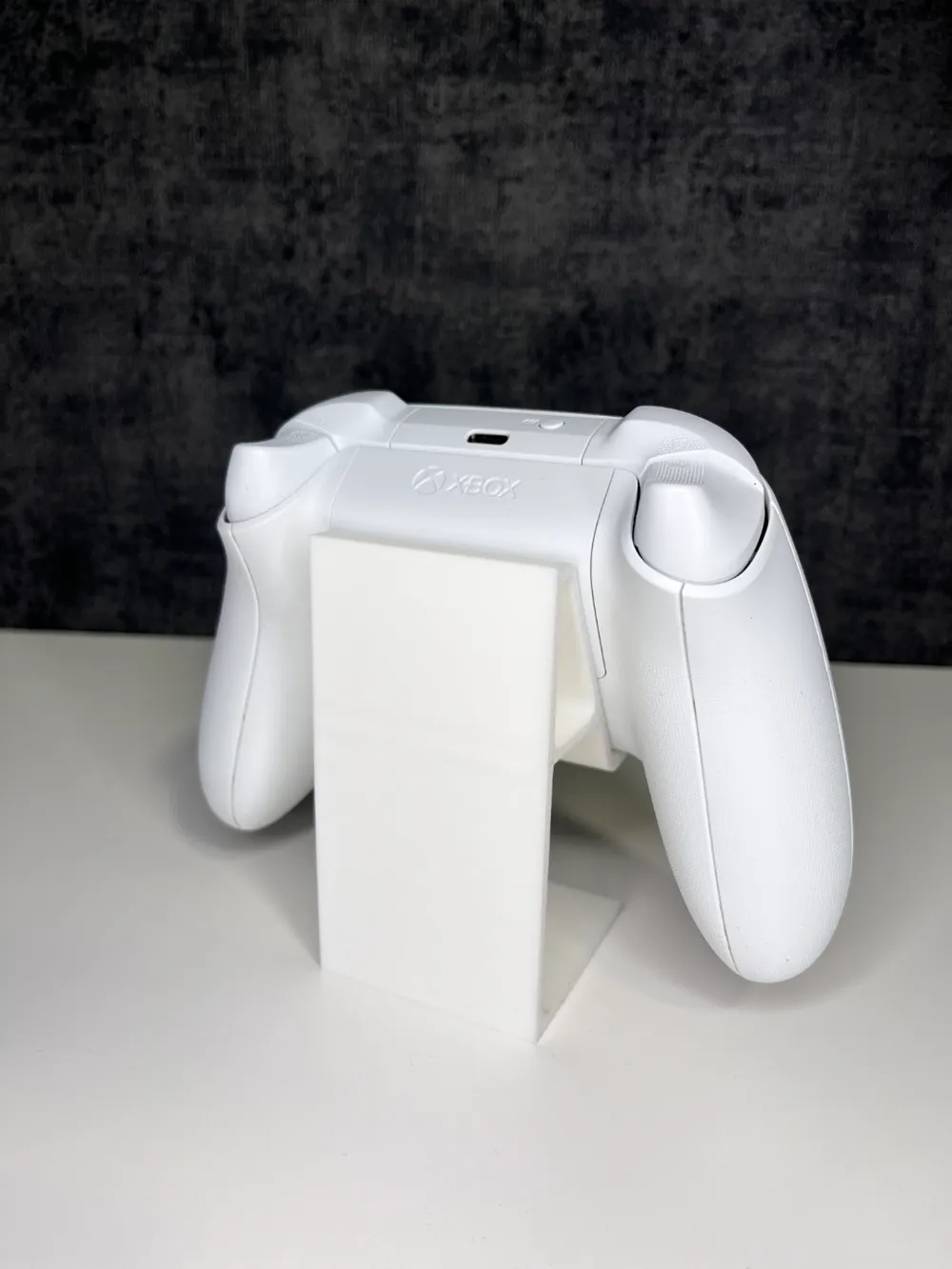Xbox Series S & X Controller Stand - Free 3D Print Model - MakerWorld