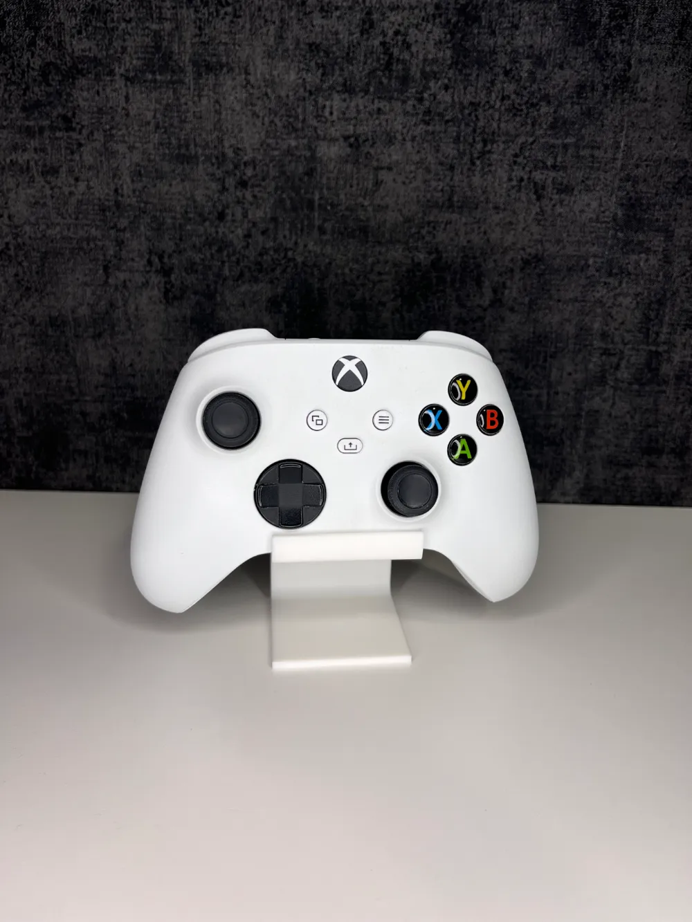 Xbox Series S & X Controller Stand - Free 3D Print Model - MakerWorld