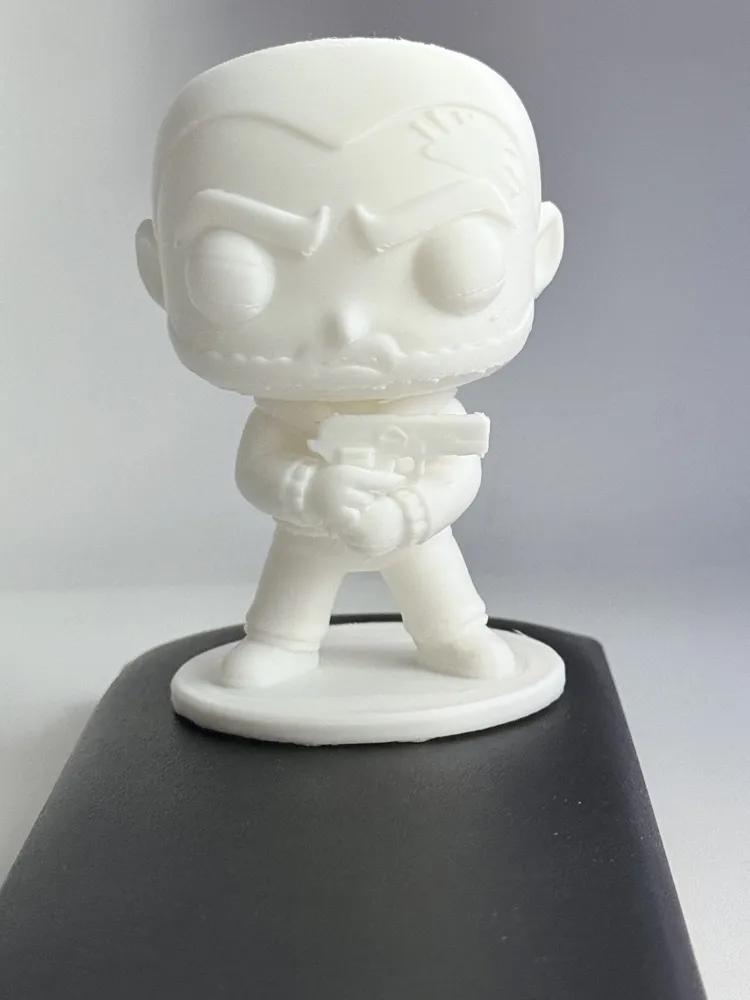 Escape from Tarkov - Reshala Figurine - Free 3D Print Model - MakerWorld