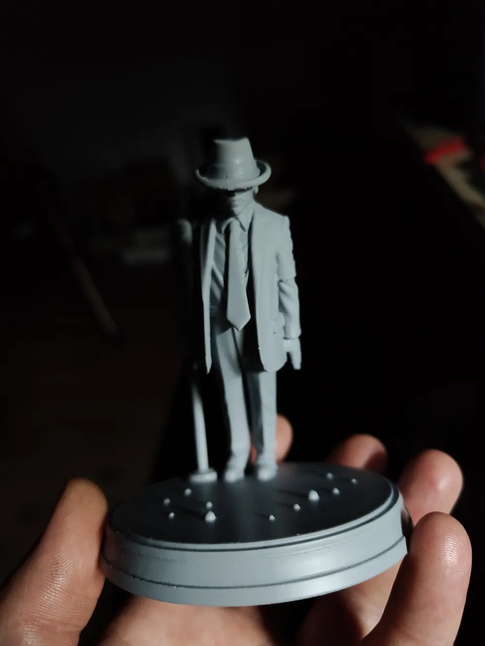 Michael Jackson Anti-Gravity Lean by armania3d MakerWorld: Download ...