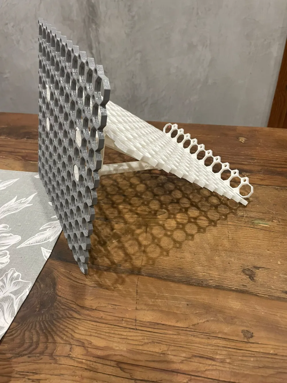 11x1 MultiBoard End Stop Remixed by CloudGear - MakerWorld