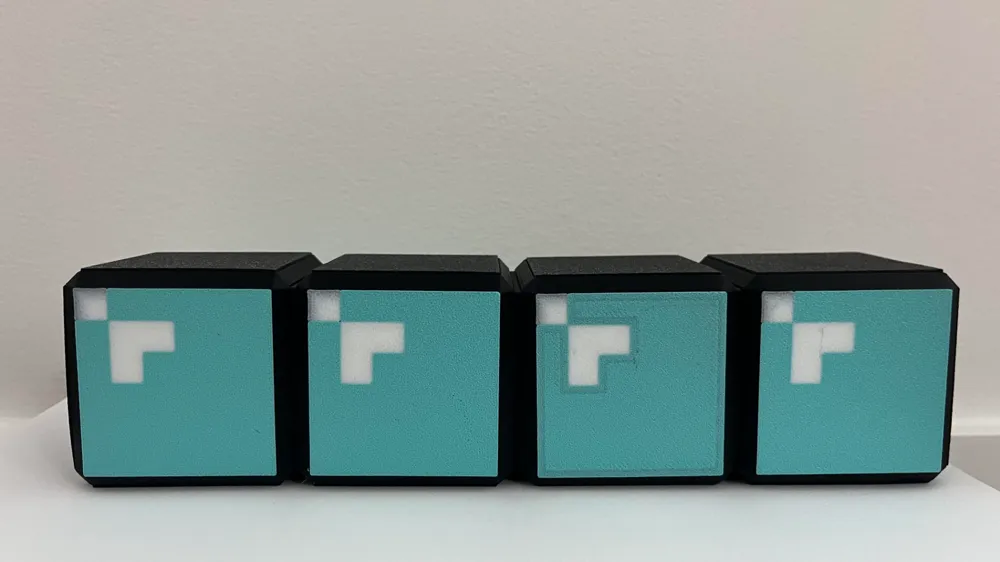 Modular Tetris System by Automationman - MakerWorld