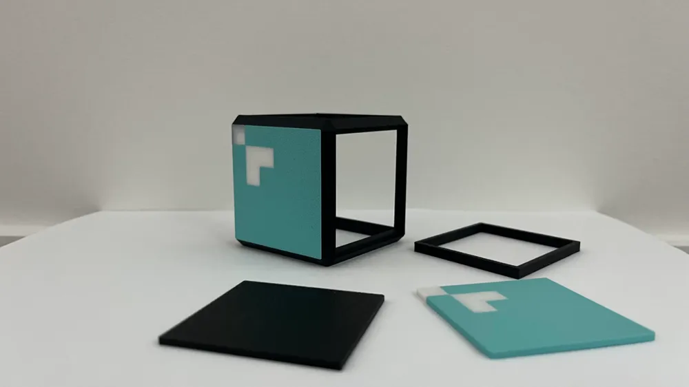 Modular Tetris System by Automationman - MakerWorld