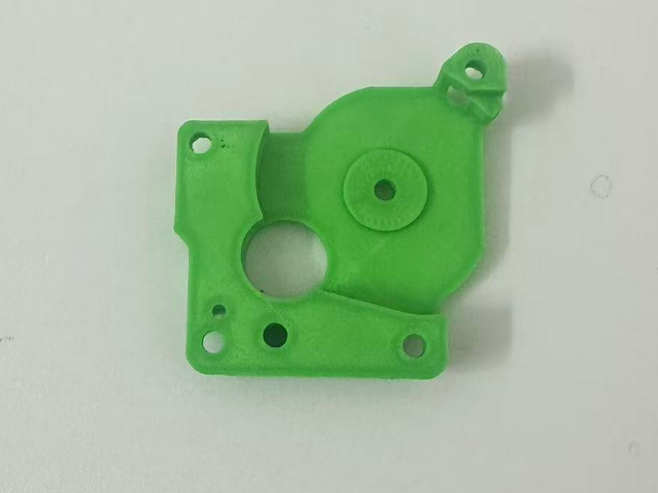 P1S extruder back cover by user_1876670507 MakerWorld: Download Free 3D ...