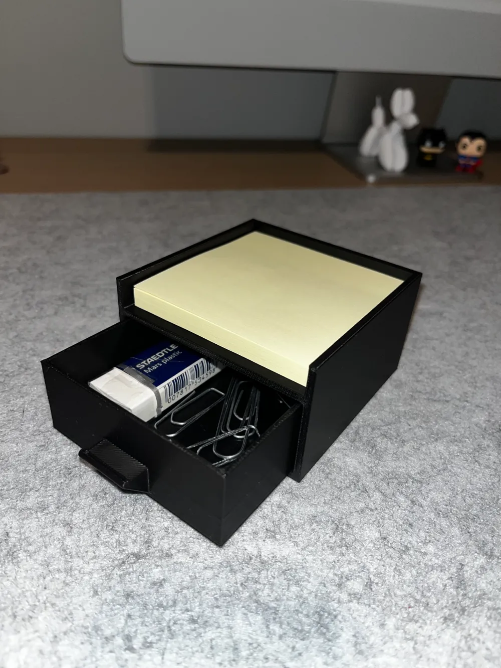Organizer Post-it by MaurizioMB - MakerWorld