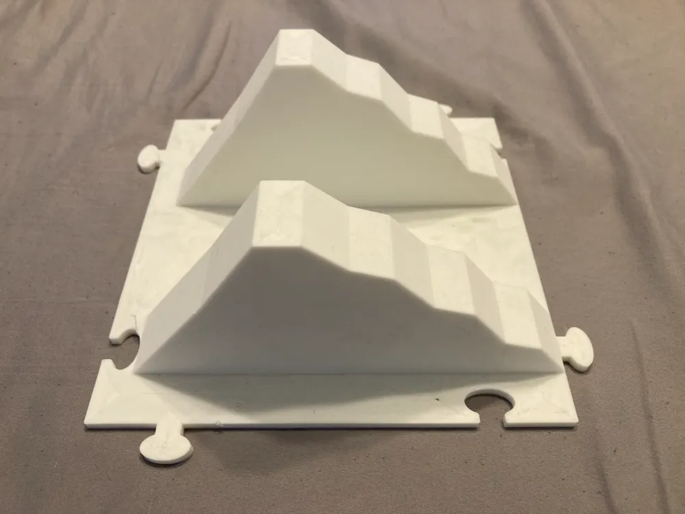 RC Crawler Park by fisherbrad922 MakerWorld: Download Free 3D Models