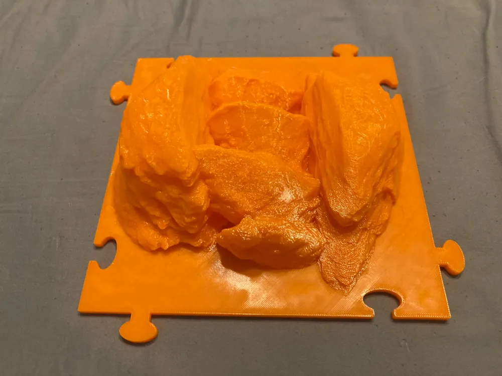 RC Crawler Park by fisherbrad922 MakerWorld: Download Free 3D Models