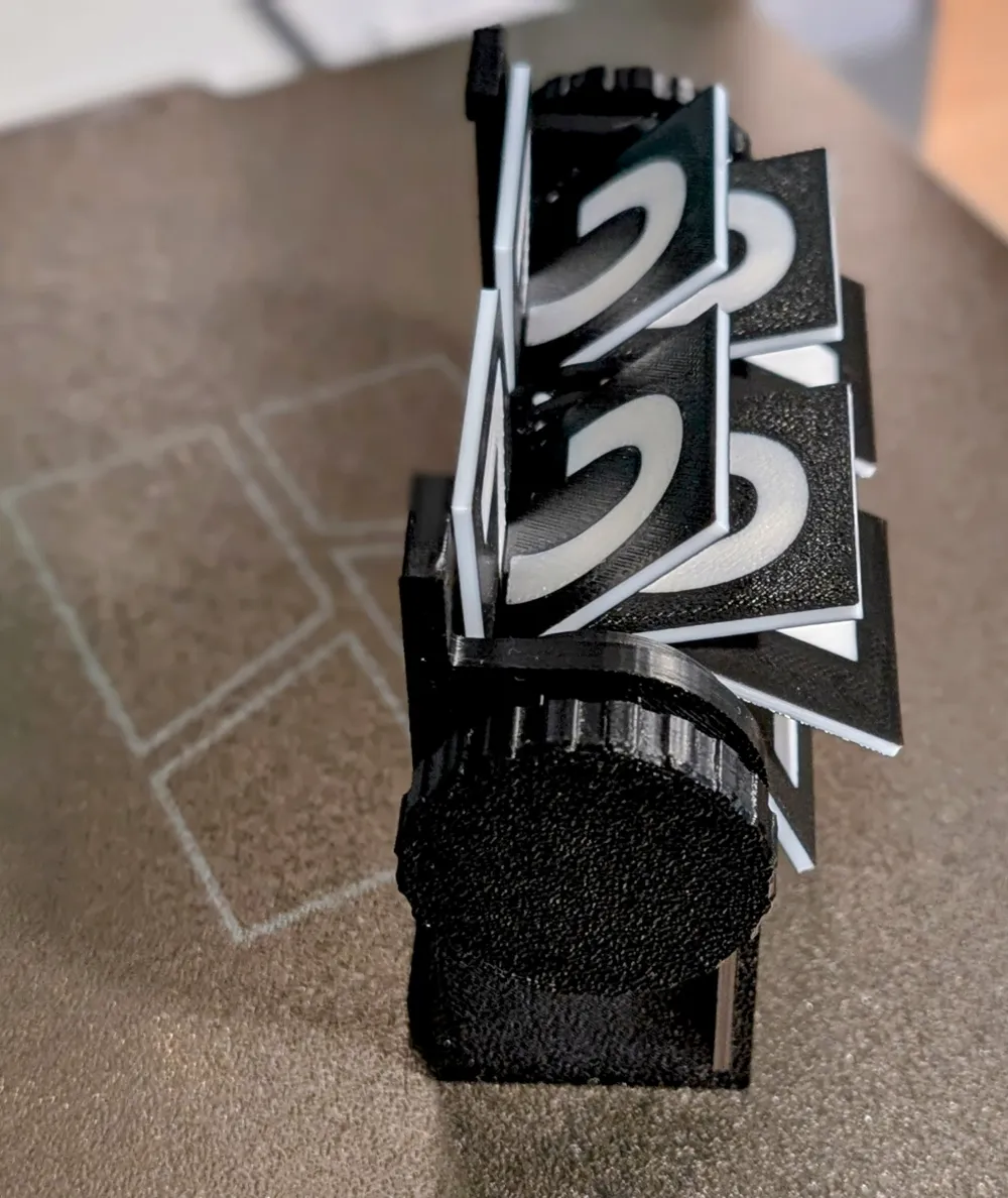 Board Game Score Flip Counter - 00 thru 99 Remixed by B1g Dav3 ...