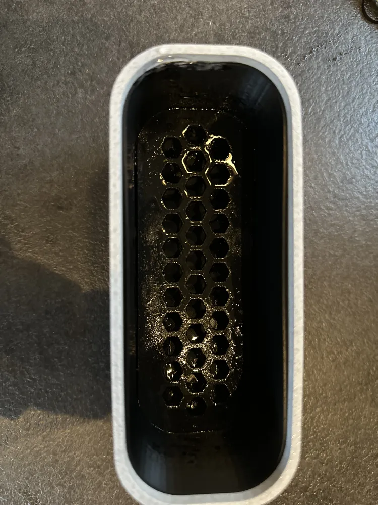 Spring Onion ReGrow Planter - Free 3D Print Model - MakerWorld