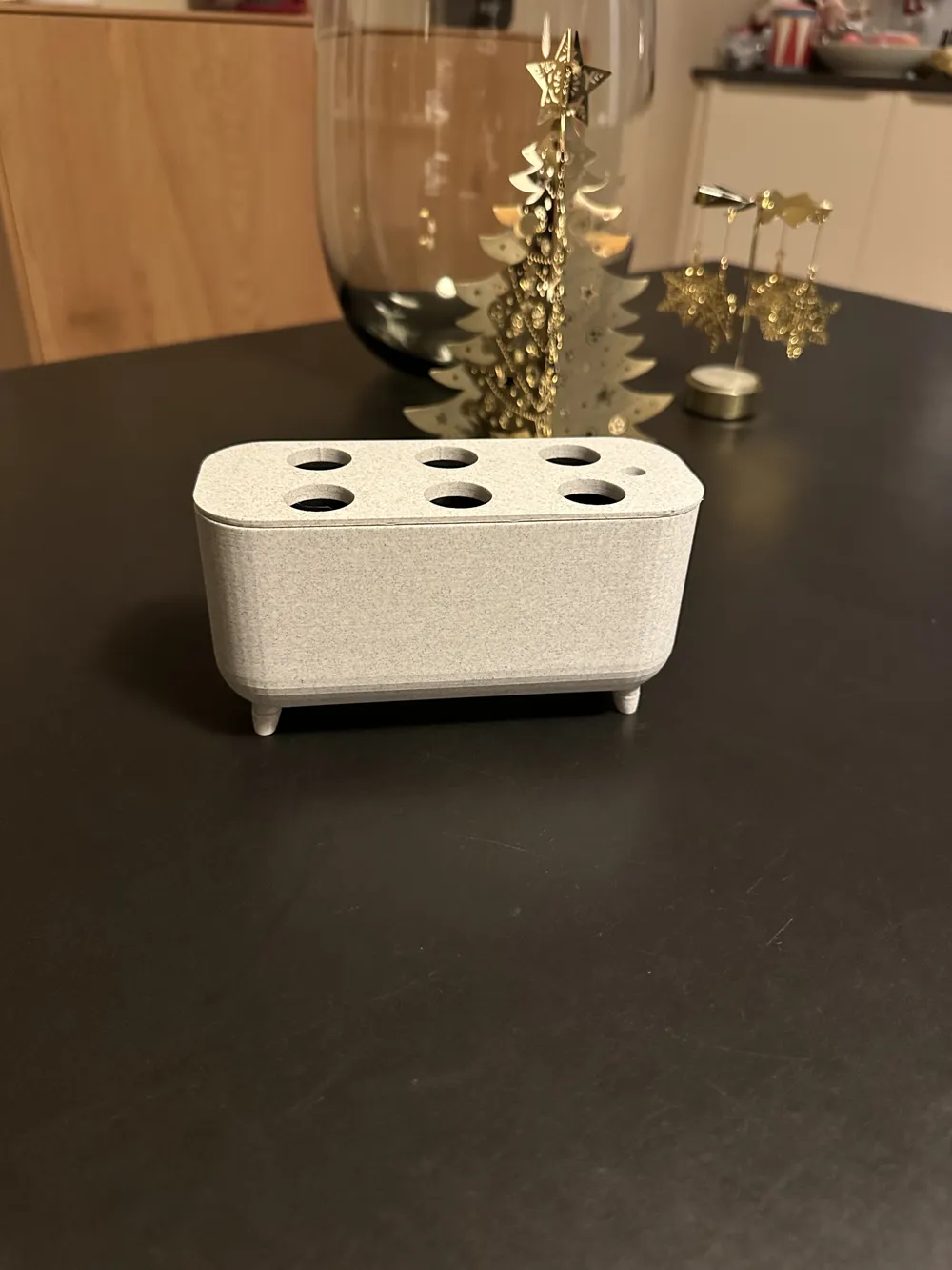 Spring Onion ReGrow Planter - Free 3D Print Model - MakerWorld