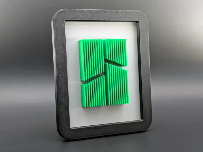 Grandpa 3DPrints | Published - MakerWorld