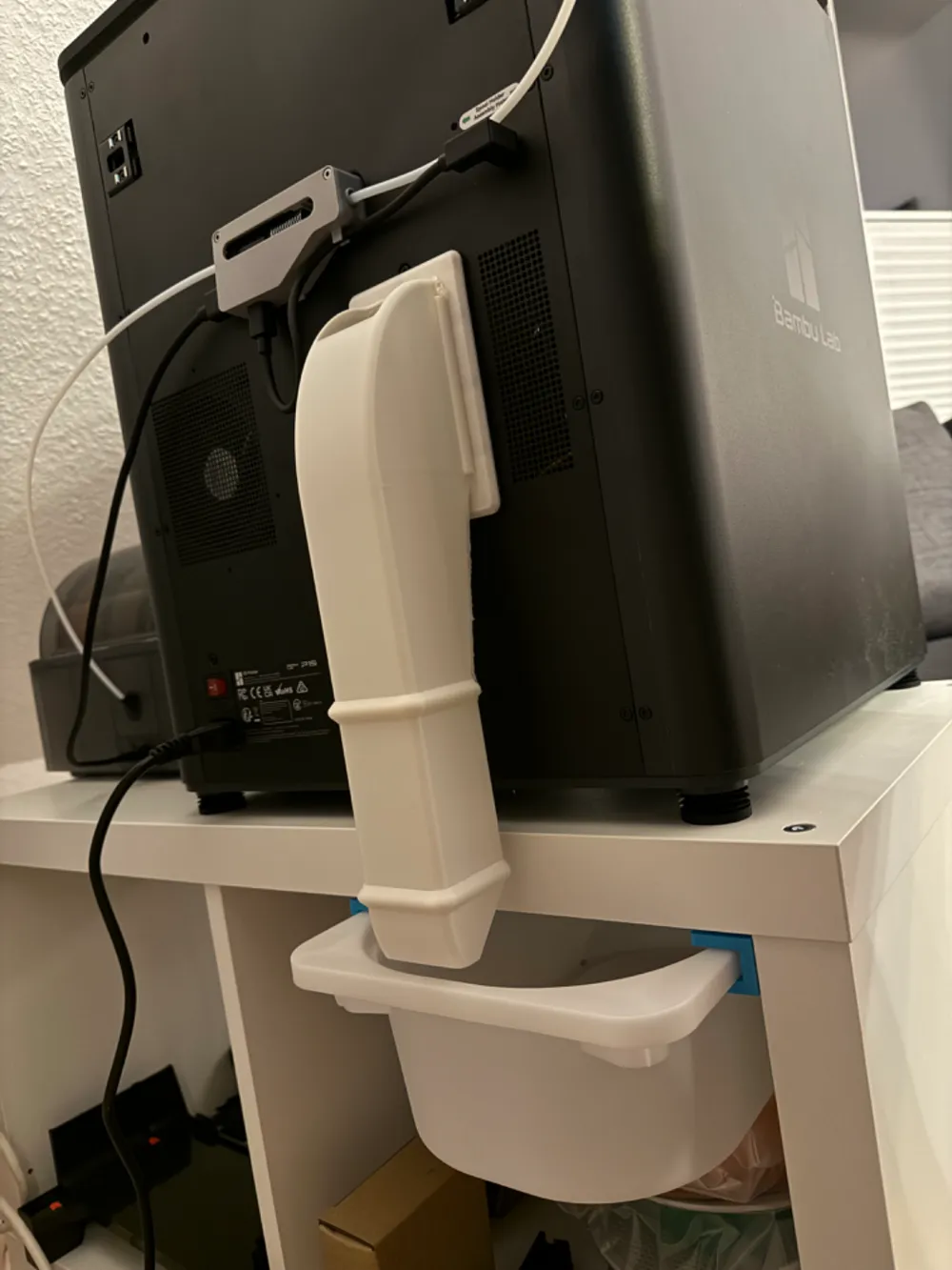 IKEA Trofast Drawer Rail by Maxmatix - MakerWorld