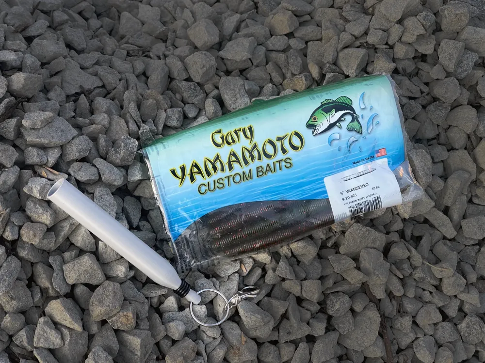 Wacky Rig Tool - Free 3D Print Model - MakerWorld