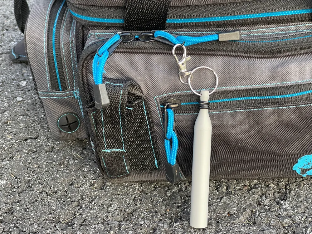 Wacky Rig Tool - Free 3D Print Model - MakerWorld