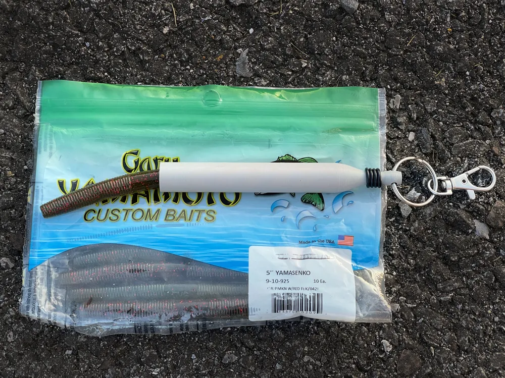 Wacky Rig Tool by VerusIndustries MakerWorld: Download Free 3D Models