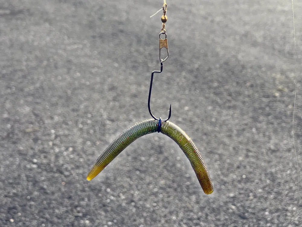 Wacky Rig Tool - Free 3D Print Model - MakerWorld