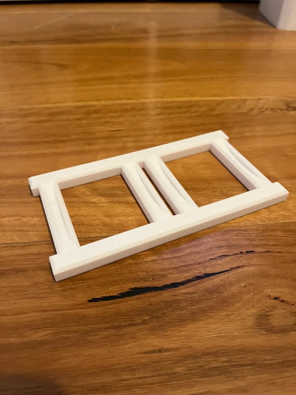 Bambu Filament Reel Stand - Free 3D Print Model - MakerWorld