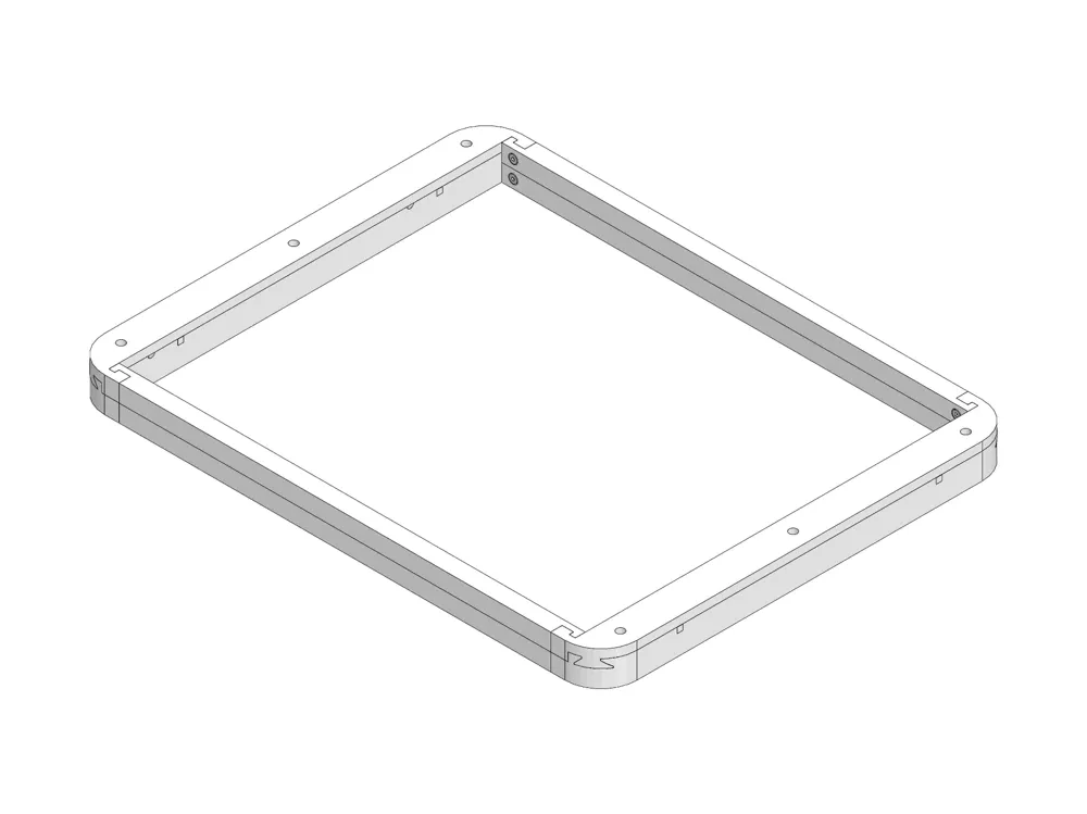 [BaBo duo] top mount module by Willi 3D MakerWorld: Download Free 3D Models