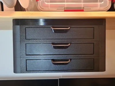 [BaBo duo] top mount module by Willi 3D MakerWorld: Download Free 3D Models