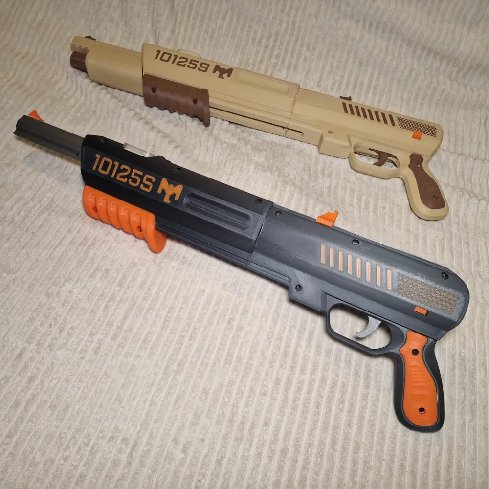 FlyGun 10125S by LUCKYCO - MakerWorld