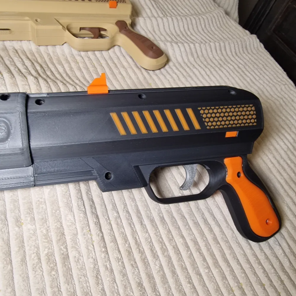 FlyGun 10125S by LUCKYCO - MakerWorld