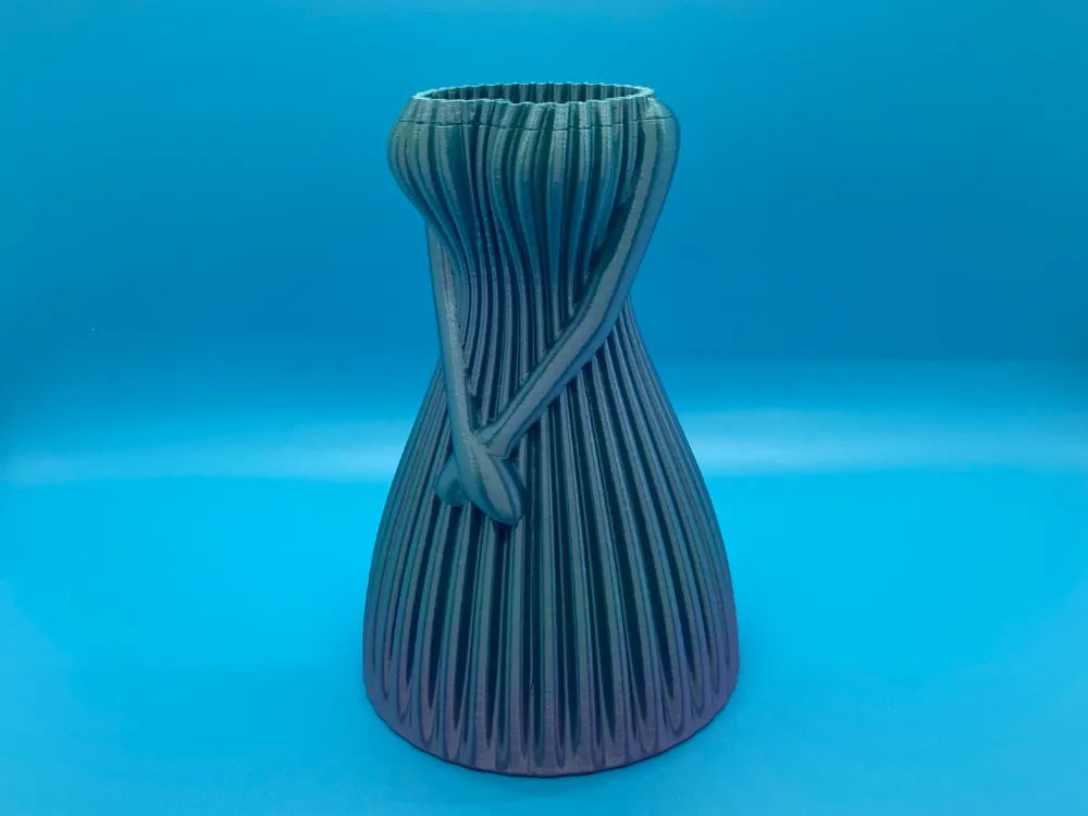 Vase by Robert MakerWorld: Download Free 3D Models