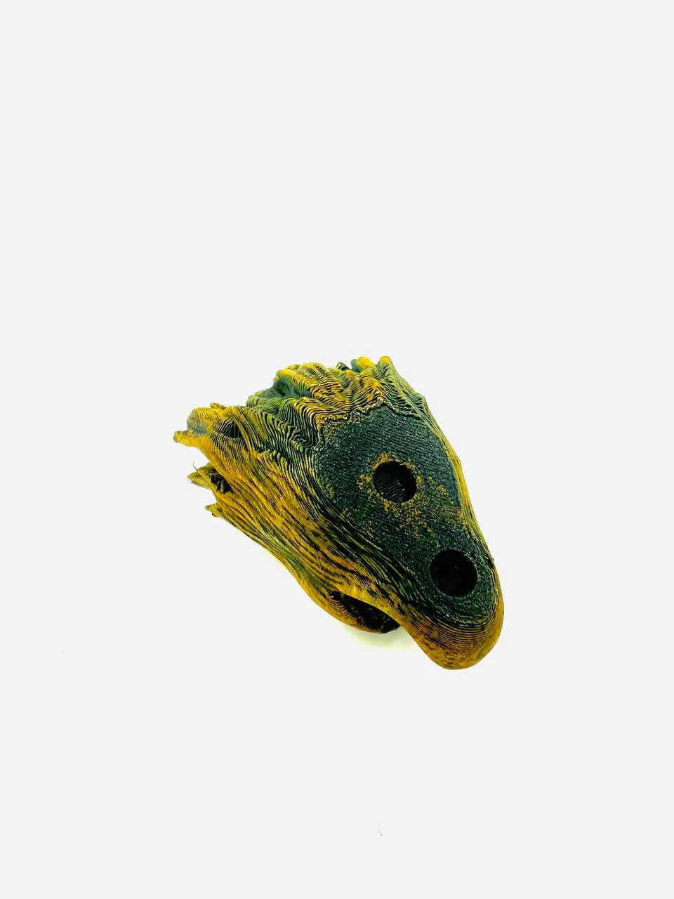 Tree Spirit Duo - Free 3D Print Model - MakerWorld
