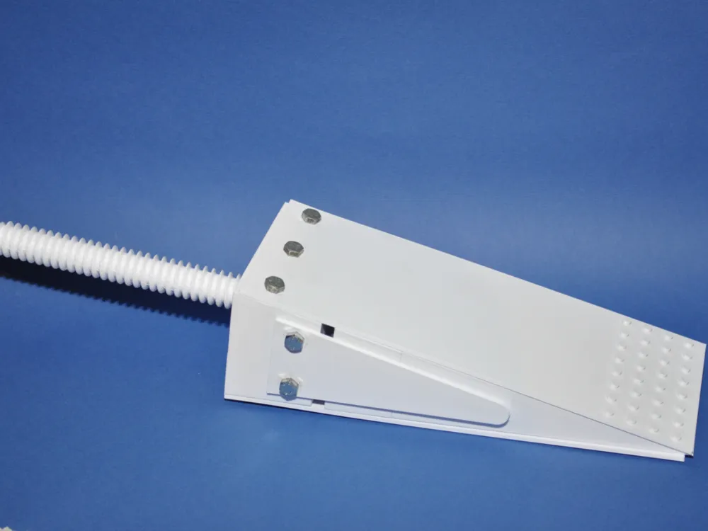 MECHANICAL WEDGED FELLING FOR TREES - Free 3D Print Model - MakerWorld