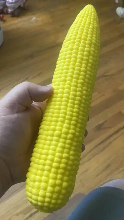 Sword on the Cob - The Retractable Corn Saber by Man of Mystery Intl ...