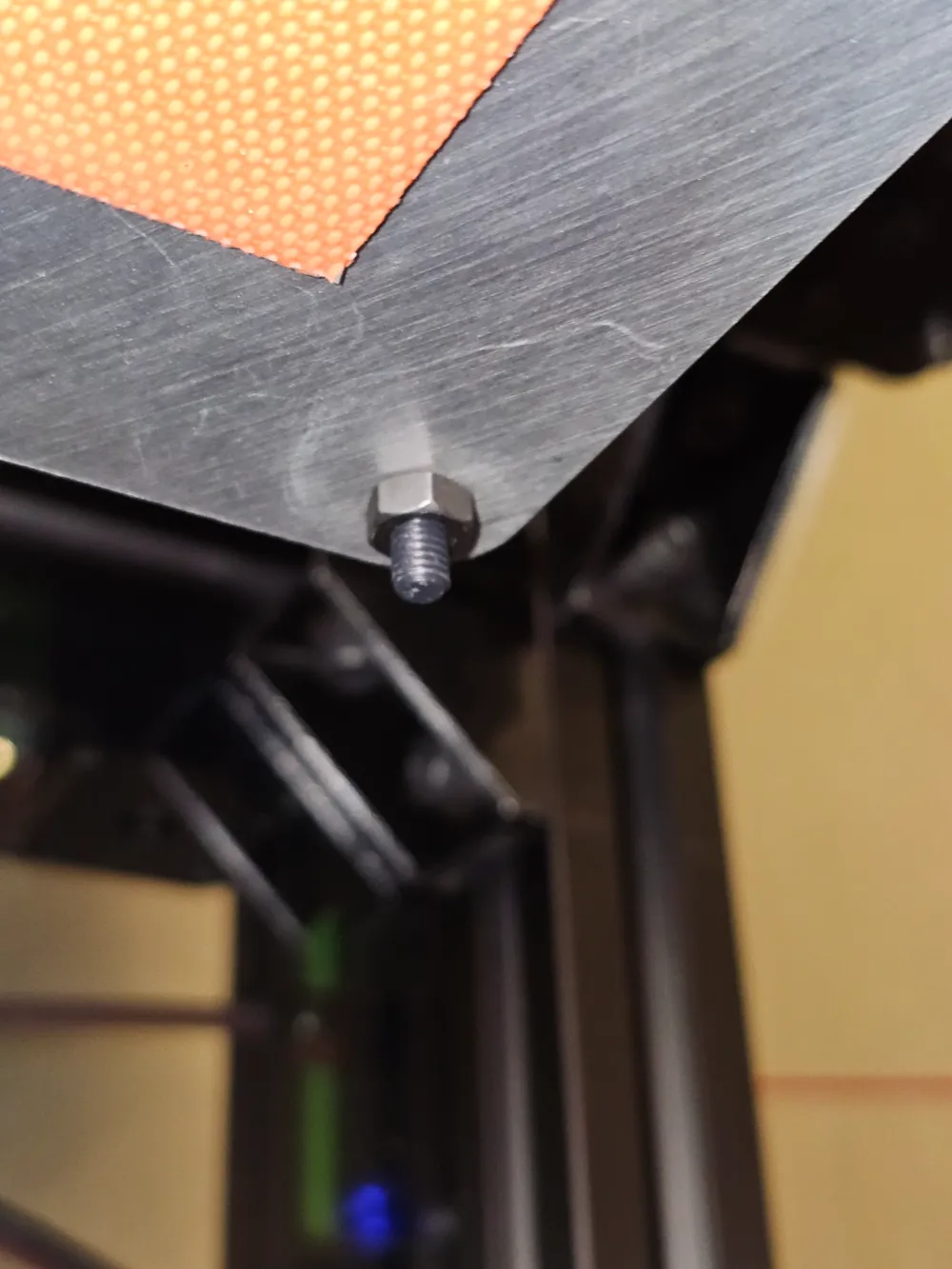 RatRig V Core 3 Spring Sheet Alignment by Yathani - MakerWorld