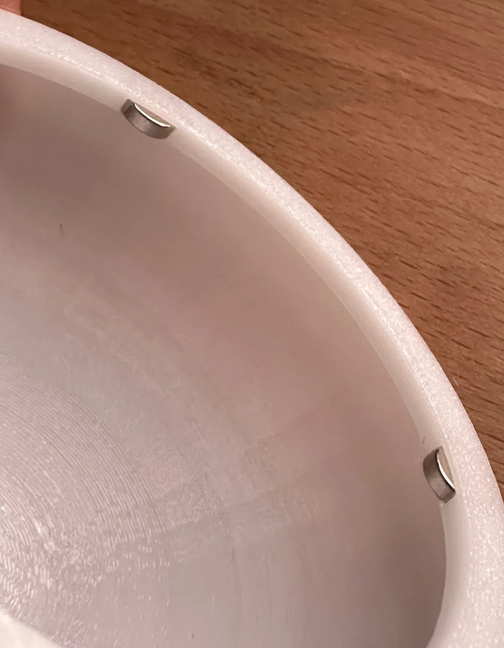 Godox V1 diffuser by stevenlelham - MakerWorld